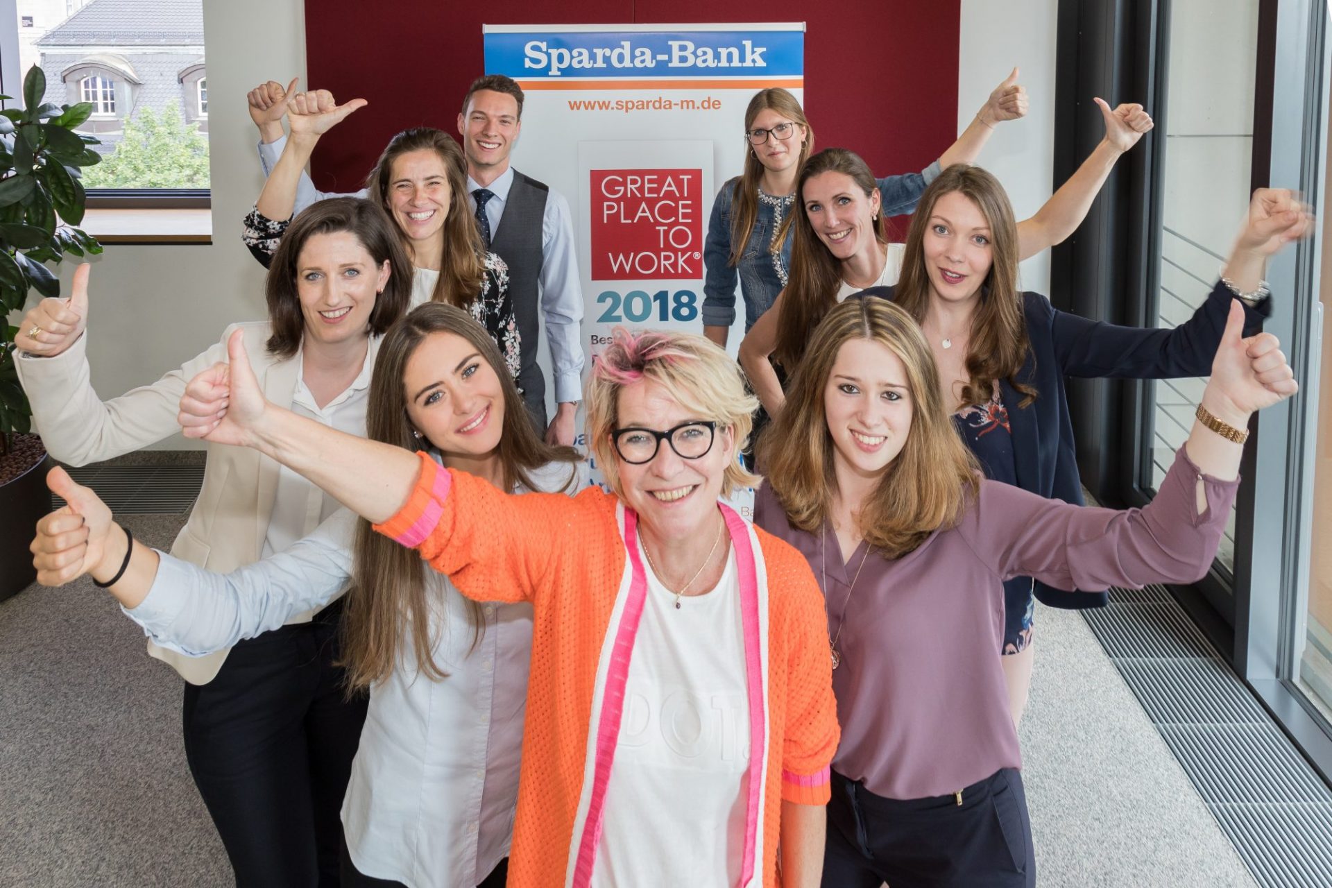 Gemeinsam mit der Sparda-Bank in München Leben retten - Aktion ...