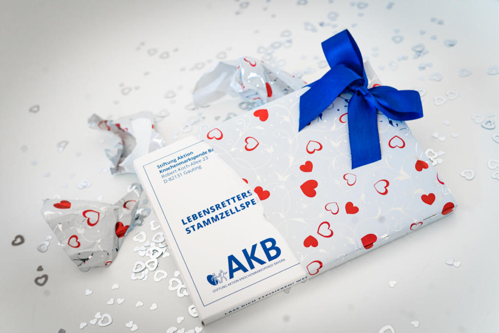 Internationaler Tag der Knochenmarkspende am Samstag 19.09.2020 ...