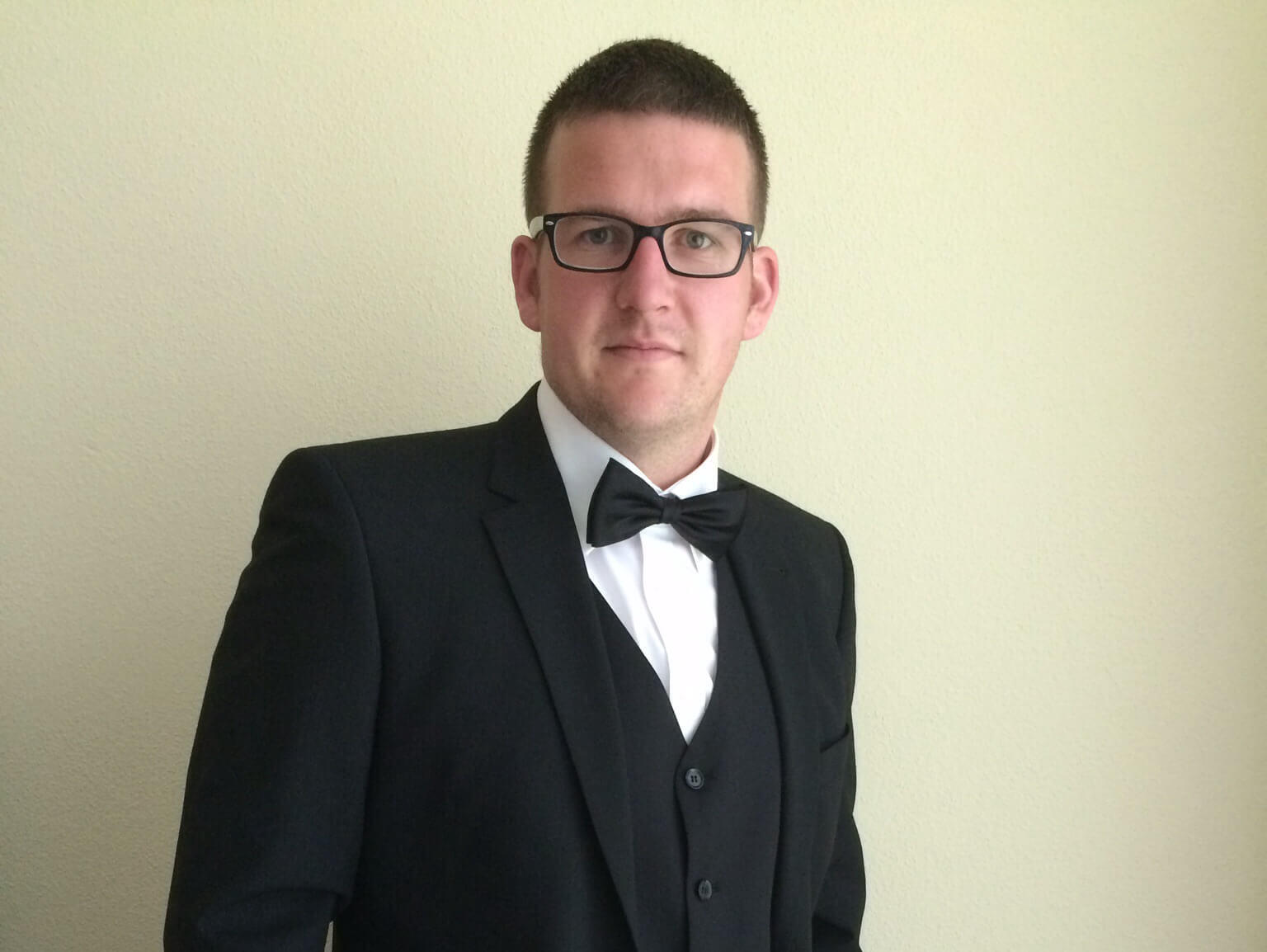 Michael Preisinger (Knochenmarkspende, ) - Aktion Knochenmarkspende Bayern