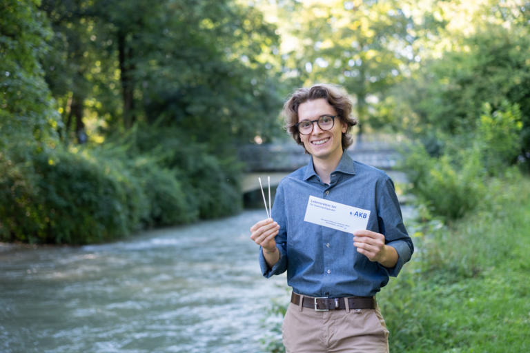 Stammzellspender werden / Stammzellen spenden - Aktion ...