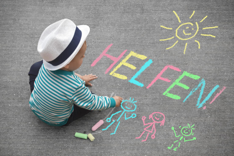 So kannst du helfen - Aktion Knochenmarkspende Bayern